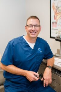 Doctors – Valley E.N.T